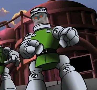 Doombots | The Super Hero Squad Show Wiki | Fandom
