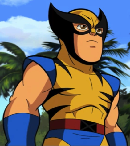 Category:Characters | The Super Hero Squad Show Wiki | Fandom