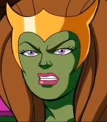 Princess Anelle | The Super Hero Squad Show Wiki | Fandom