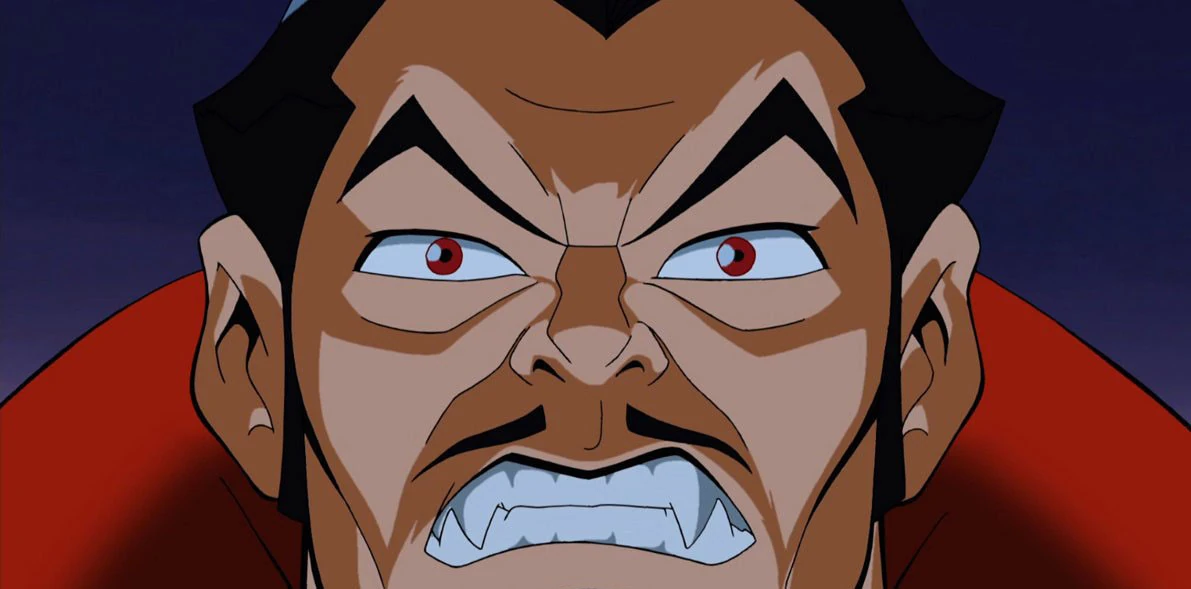 Dracula | The Super Hero Squad Show Wiki | Fandom