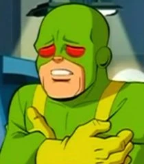 Hans | The Super Hero Squad Show Wiki | Fandom