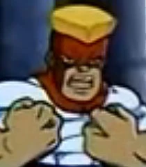 Piledriver | The Super Hero Squad Show Wiki | Fandom