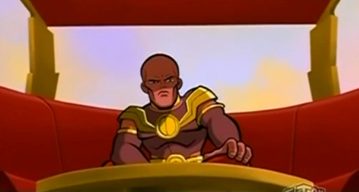 Red King | The Super Hero Squad Show Wiki | Fandom