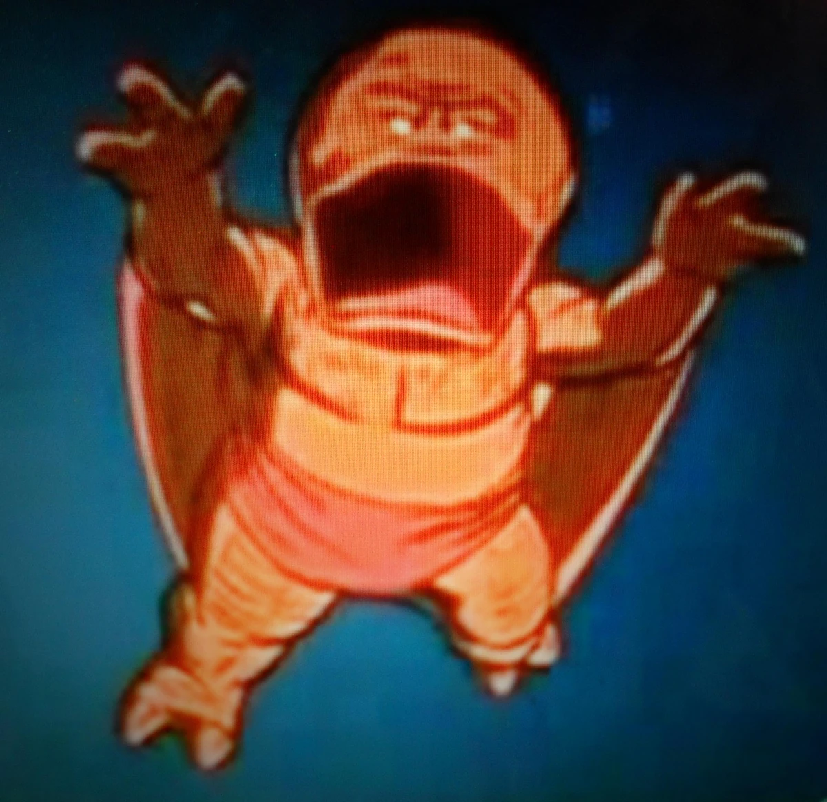 Goom | The Super Hero Squad Show Wiki | Fandom