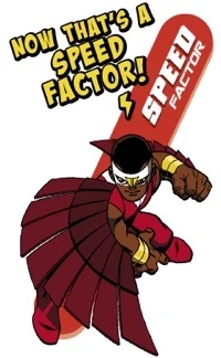 Falcon | The Super Hero Squad Show Wiki | Fandom