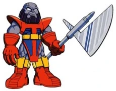 Terrax | The Super Hero Squad Show Wiki | Fandom