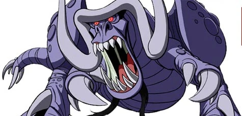 Megataur | The Super Hero Squad Show Wiki | Fandom