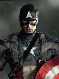 Captain America | Superherostrength Wiki | Fandom