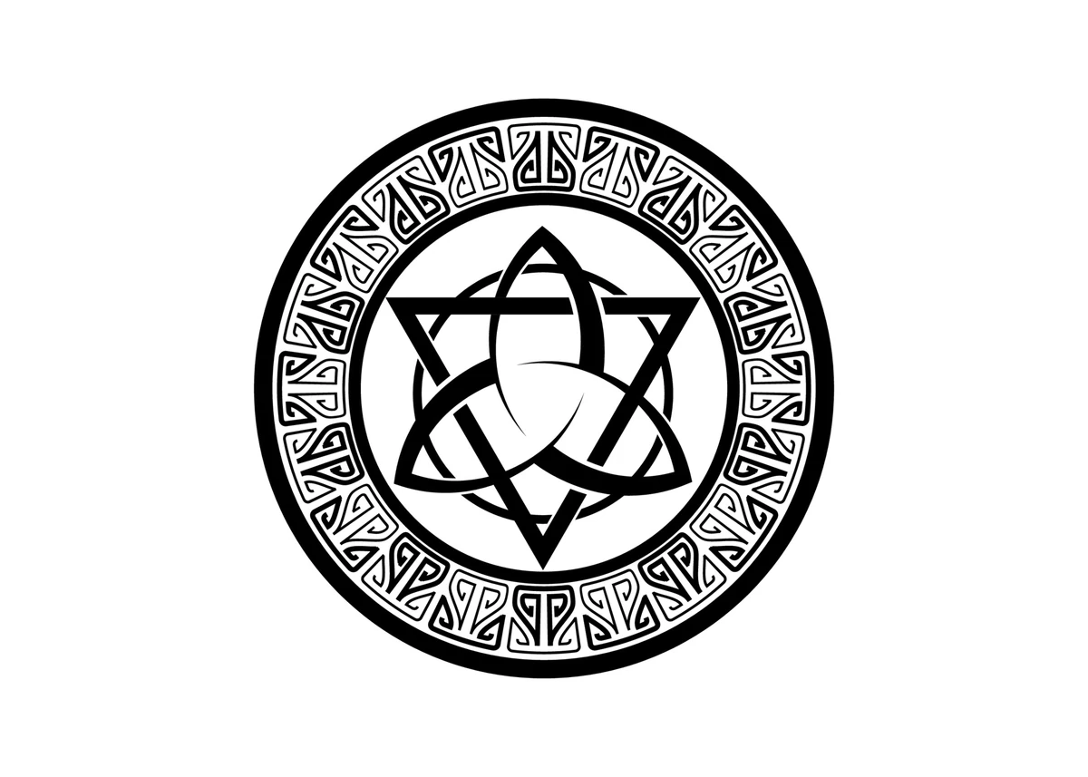 Divination | Superheroverse Wiki | Fandom