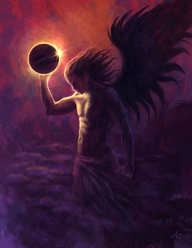 Umbrakinesis | Superheroverse Wiki | Fandom