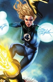 Force-Fields | Superheroverse Wiki | Fandom