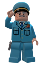 LEGO General Ross | Superherovideoplus Wiki | Fandom