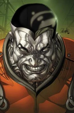 Colossus | Superherovideoplus Wiki | Fandom