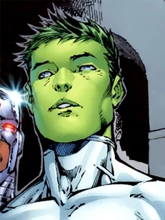 Beast Boy | Superherovideoplus Wiki | Fandom