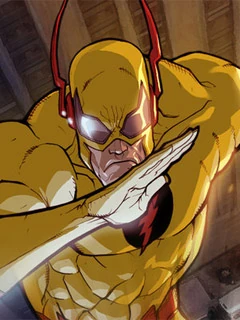 Zoom | Superherovideoplus Wiki | Fandom