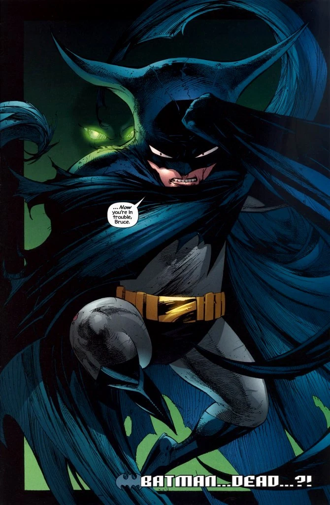 Bat-Mite | Superherovideoplus Wiki | Fandom