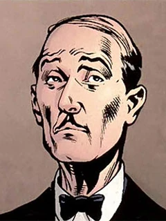 Alfred Pennyworth | Superherovideoplus Wiki | Fandom