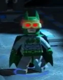 LEGO Batman (Sensor Suit) | Superherovideoplus Wiki | Fandom