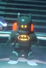 LEGO Batman (Power Suit) | Superherovideoplus Wiki | Fandom