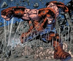 Juggernaut | Superherovideoplus Wiki | Fandom