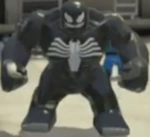 LEGO Ultimate Venom | Superherovideoplus Wiki | Fandom