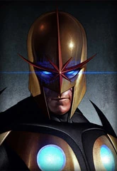 Nova | Superherovideoplus Wiki | Fandom