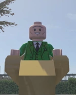 LEGO Professor X | Superherovideoplus Wiki | Fandom