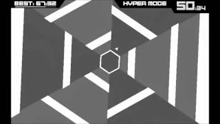 Hyper Hexagonest | Super Hexagon Wiki | Fandom