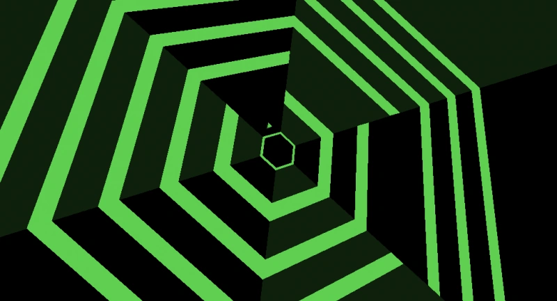 Hexagoner | Super Hexagon Wiki | Fandom