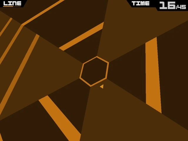 Hexagon | Super Hexagon Wiki | Fandom