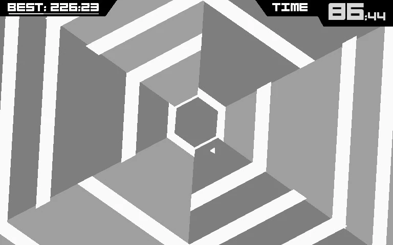 Hexagonest Hyper Mode | Super Hexagon Wiki | Fandom