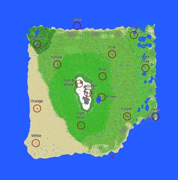 Lethamyr | Super Hostile Wiki | Fandom