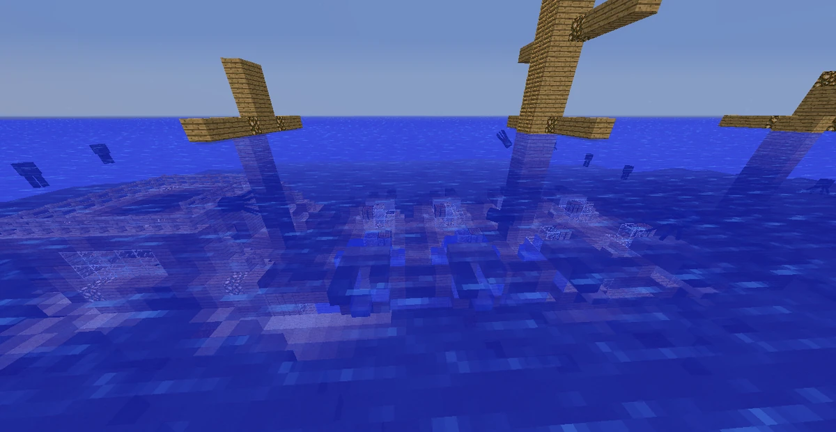 Lime Wool Dungeon (Lethamyr) | Super Hostile Wiki | Fandom