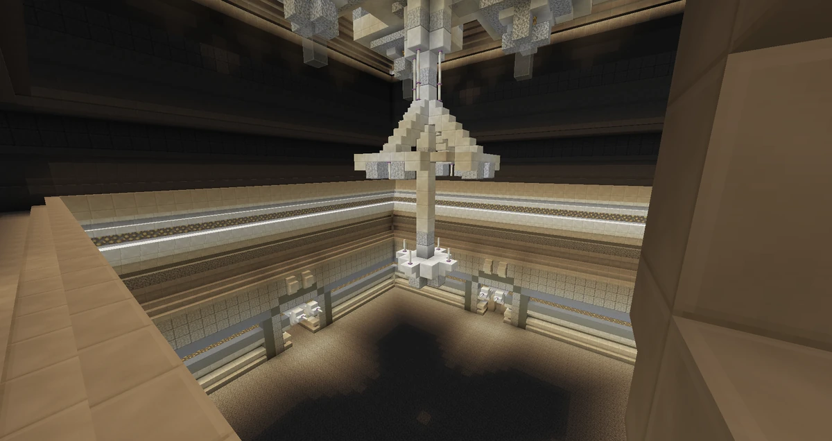 Upper Gray Garrison | Super Hostile Wiki | Fandom