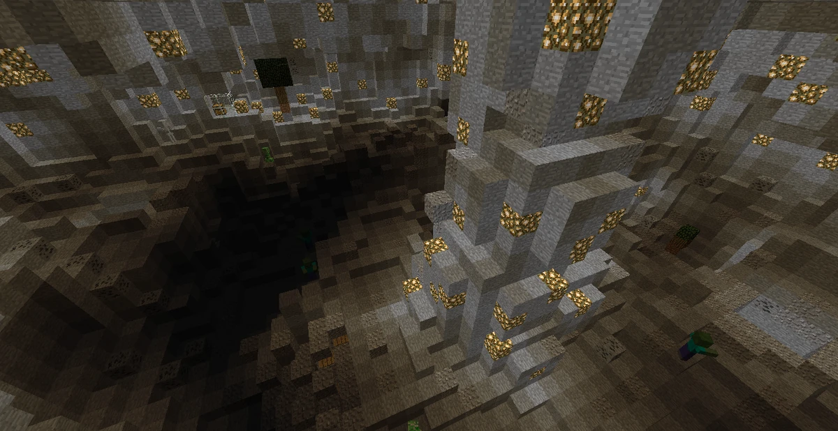 Starlight Cavern | Super Hostile Wiki | Fandom