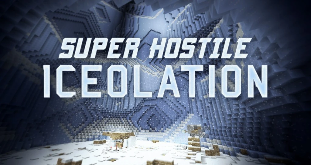 Iceolation | Super Hostile Wiki | Fandom