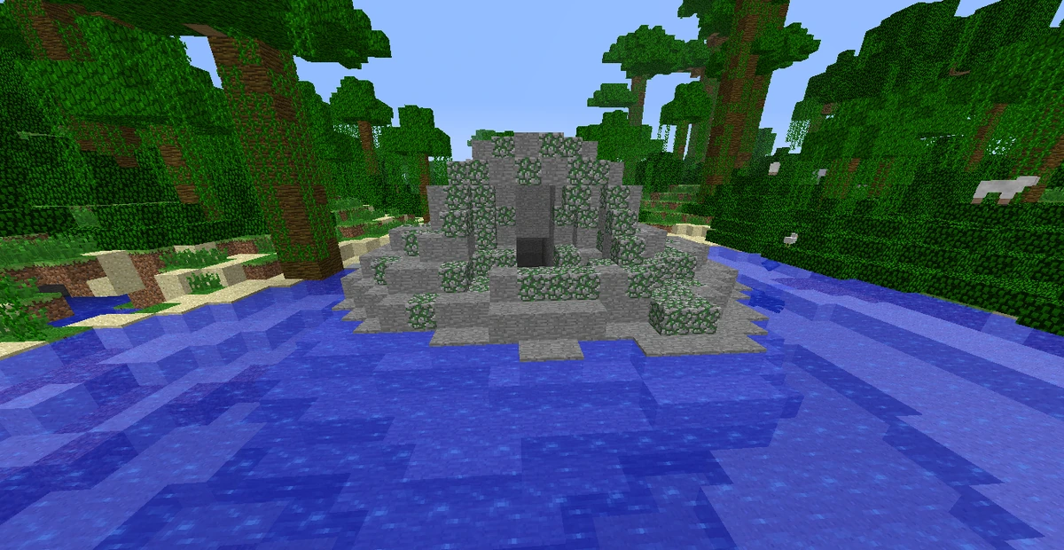 Magenta Wool Dungeon (Lethamyr) | Super Hostile Wiki | Fandom