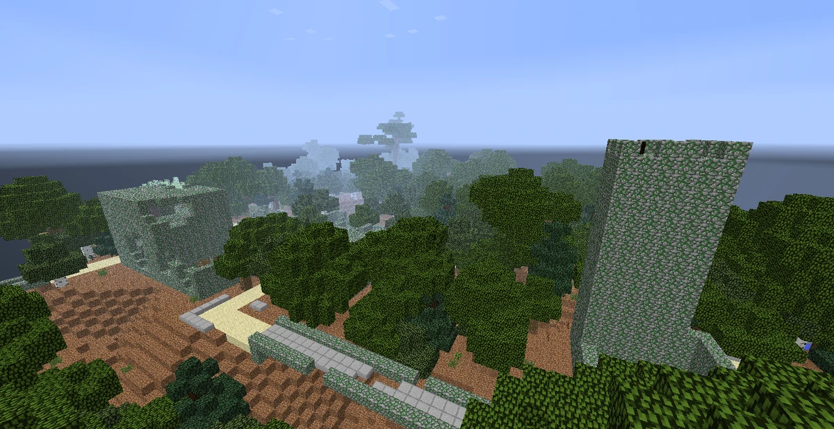 East Commons | Super Hostile Wiki | Fandom