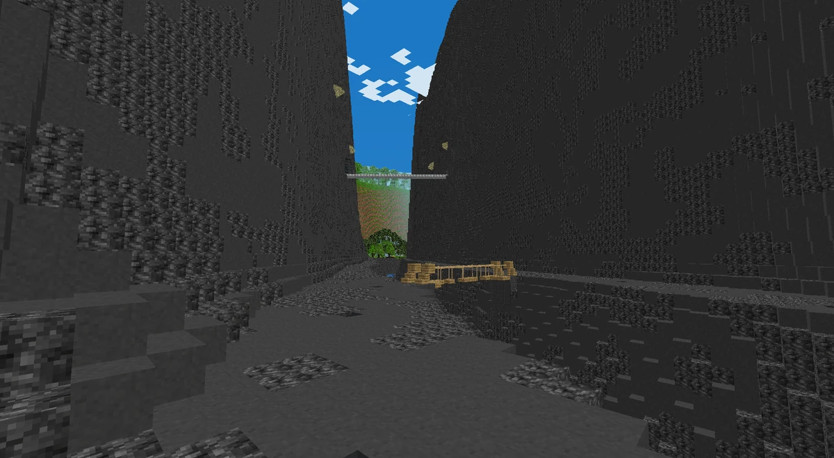 Riley River Canyon | Super Hostile Wiki | Fandom