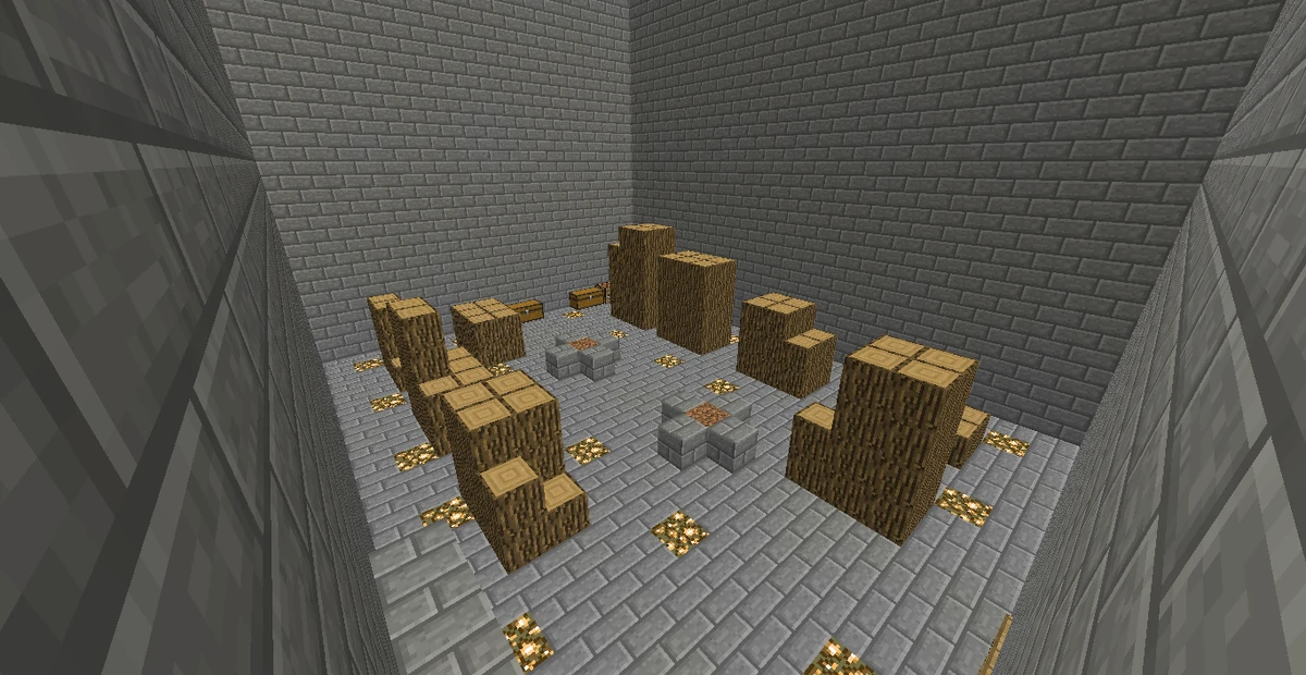 Tree Farm | Super Hostile Wiki | Fandom