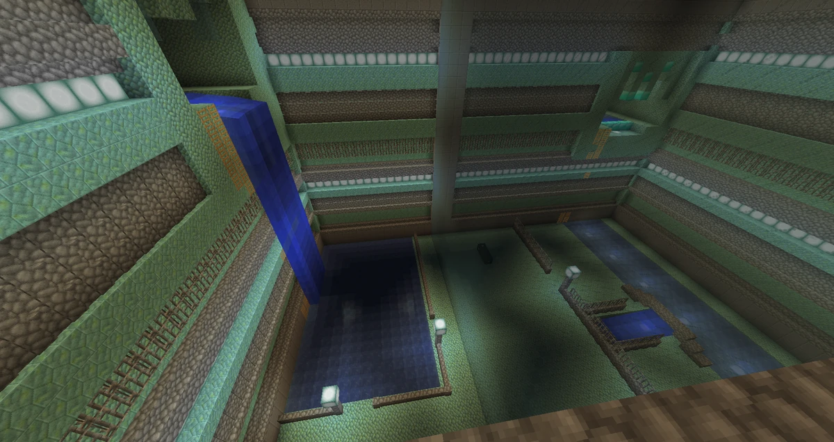 Diamond Temple | Super Hostile Wiki | Fandom