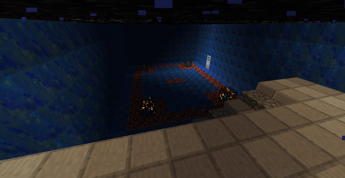 Deep Trouble | Super Hostile Wiki | Fandom