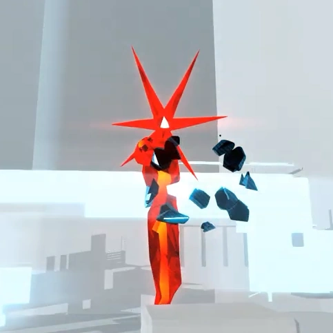 Addict | SUPERHOT Wiki | Fandom