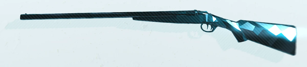 Shotgun | SUPERHOT Wiki | Fandom