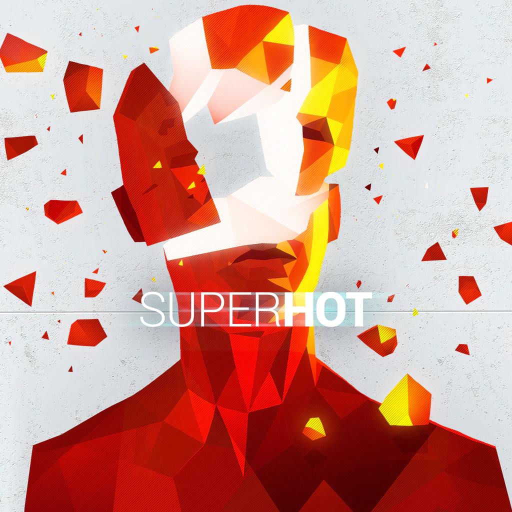 SUPERHOT | SUPERHOT Wiki | Fandom