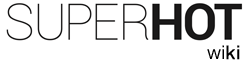 SUPERHOT Plot | SUPERHOT Wiki | Fandom