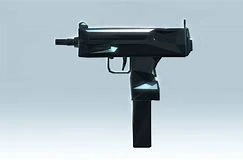 Micro UZI | SUPERHOT VR Wiki | Fandom