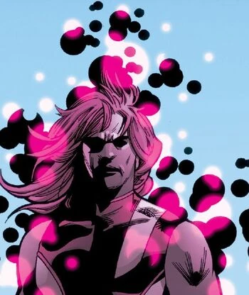 Marvel Comics/Psynapse | Superhuman Beings and Powers Wiki | Fandom