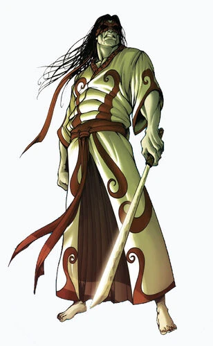 Marvel Comics/Gorgon (Mutant) | Superhuman Beings and Powers Wiki | Fandom