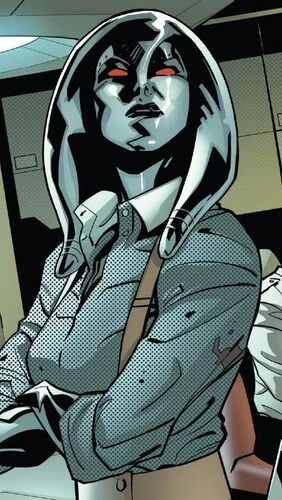 Marvel Comics/Jocasta | Superhuman Beings and Powers Wiki | Fandom